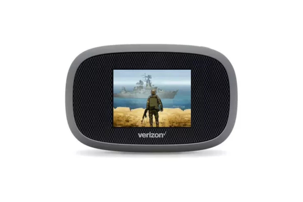 Novatel MIFI 8800L - купить 4G LTE Jetpack роутер